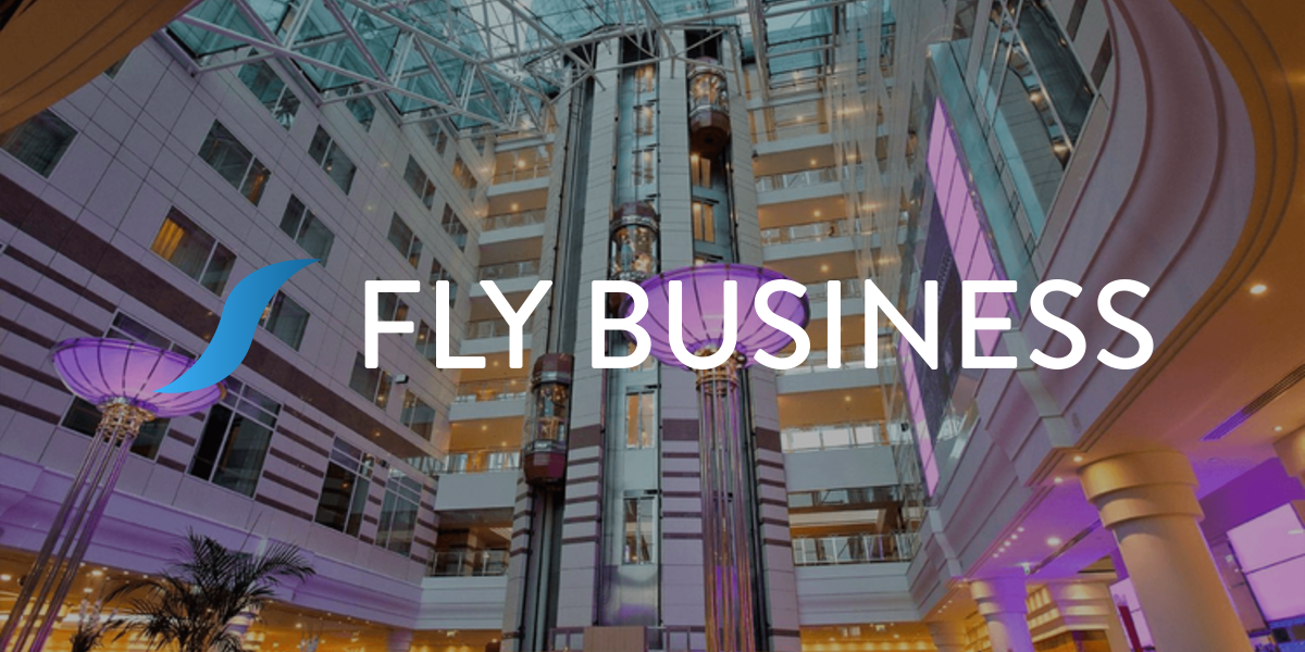 Best Airport Hotels for Business Travelers Worldwide | Fly Business