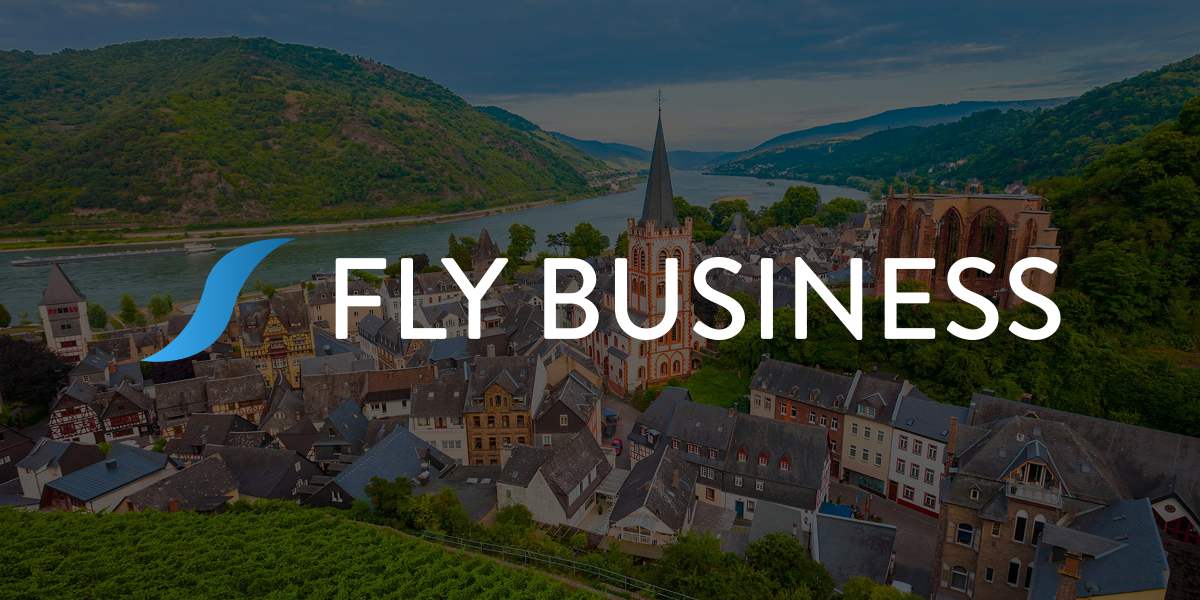 Cheap Business Flights tickets Germany | Fly Business