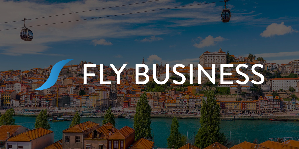 Cheap Business Flights tickets Portugal | Fly Business