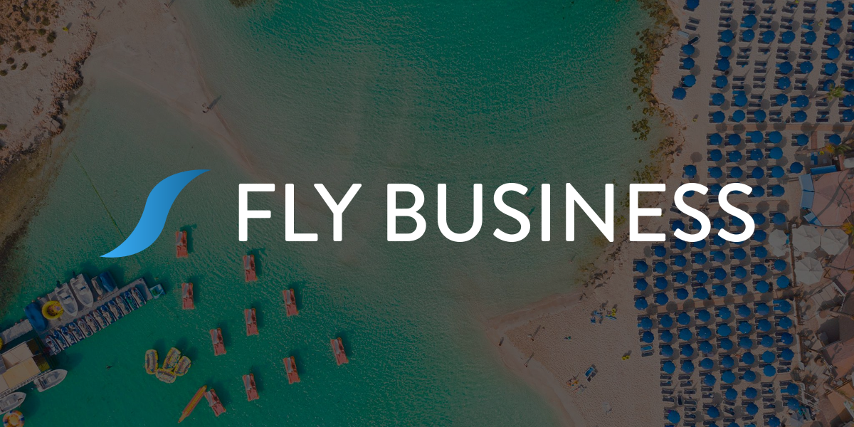 Cheap Business Flights tickets Cyprus | Fly Business