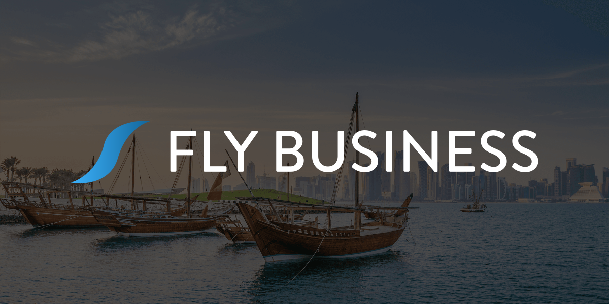 Cheap Business Flights tickets Qatar | Fly Business